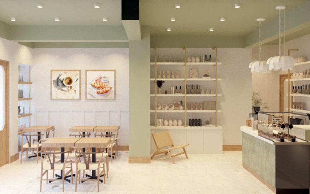 Projeler – Gens Mimarlık